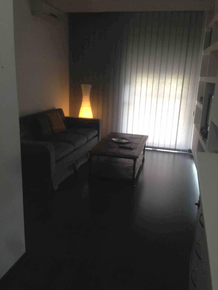 Luxury Apartment Close To Royal Palace Of Caserta - Caserta