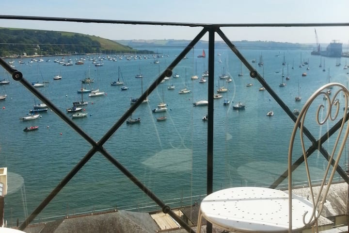 The Packet Quays Holiday Rentals & Homes - England, United Kingdom | Airbnb