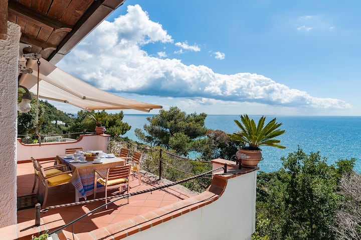 Villa Maruzza - Sabaudia