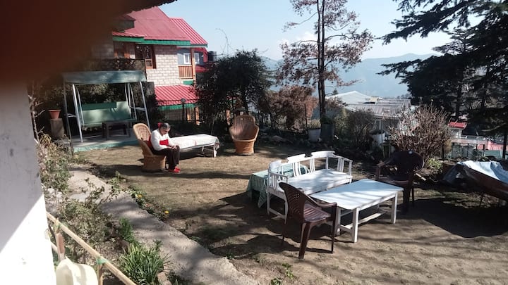 Aira Holme Bnb Main House - Shimla