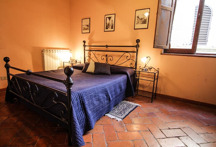 Timeless Charm In The Heart Of Florence! - Флоренция