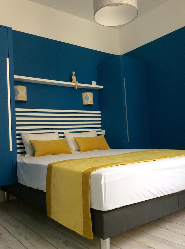 Fleur De Sail - Apt Cayola (3 éToiles) - Les Sables-d'Olonne