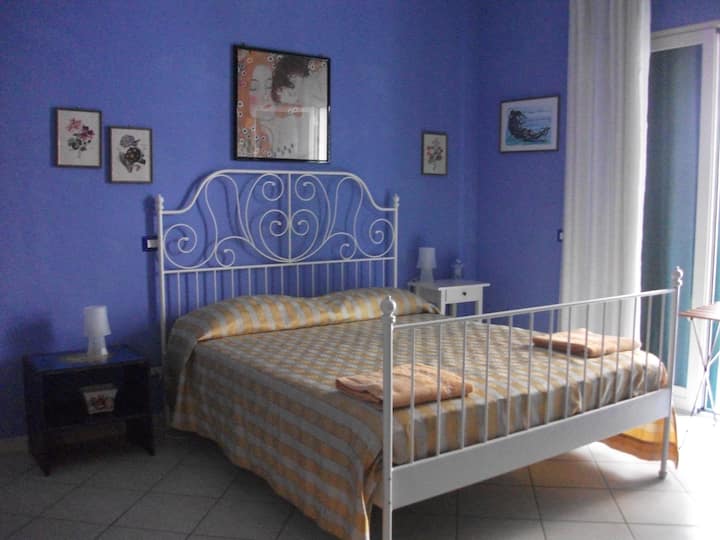 B&b Miroca - Santa Teresa di Riva