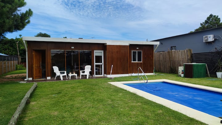 Buenos Aires Buenas Vibras - Balneario Buenos Aires