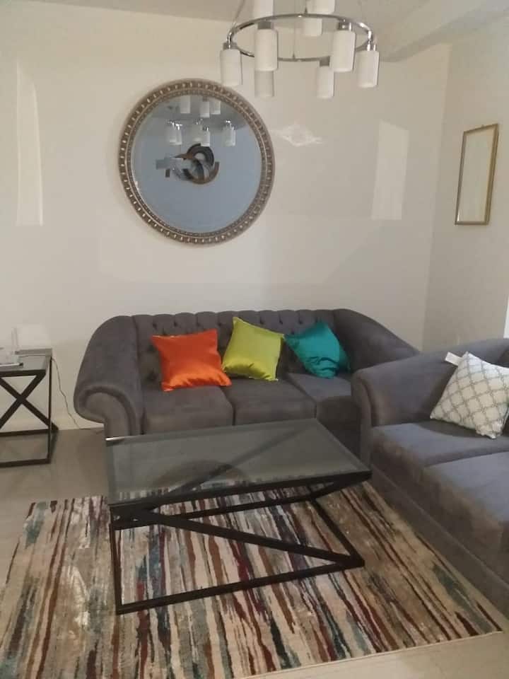 Luxury Penthouse Room At Harloes Apartment - Kingston