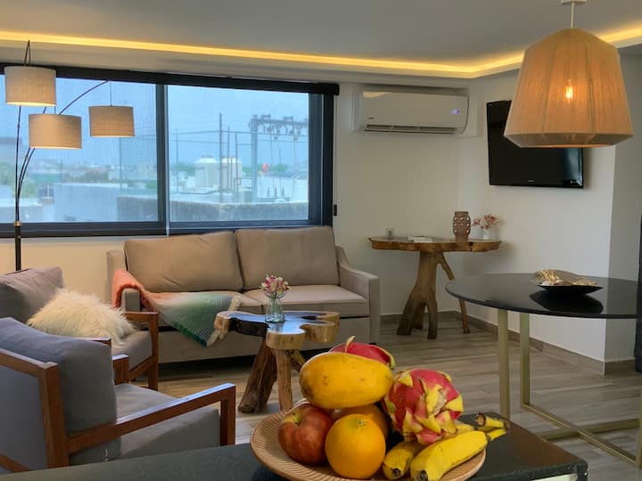 Where Excellence, Location And Convenience Meet. - Cancún