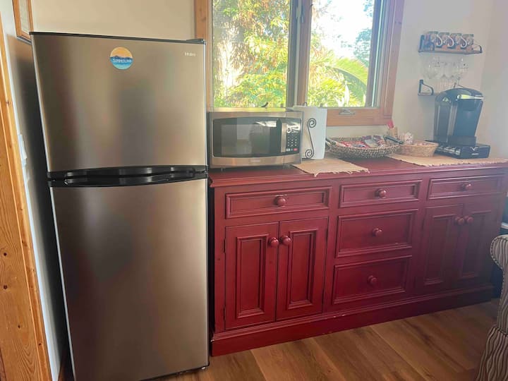 Summerland Studio. Steps To Downtown And Beach. - Montecito, CA