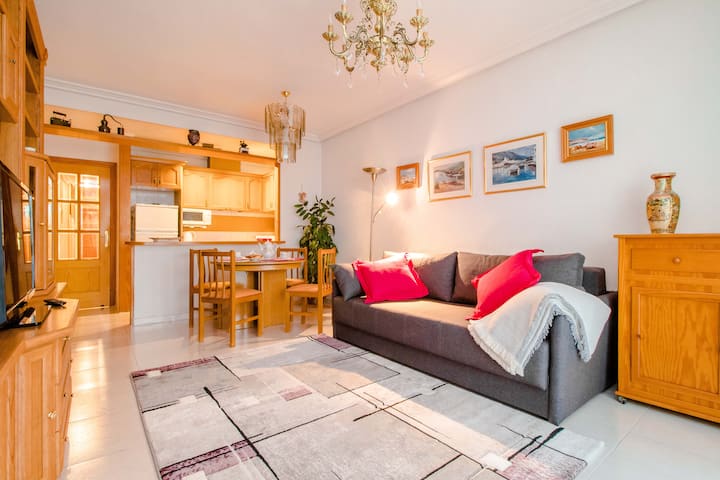 Espanatour Galeon - Torrevieja