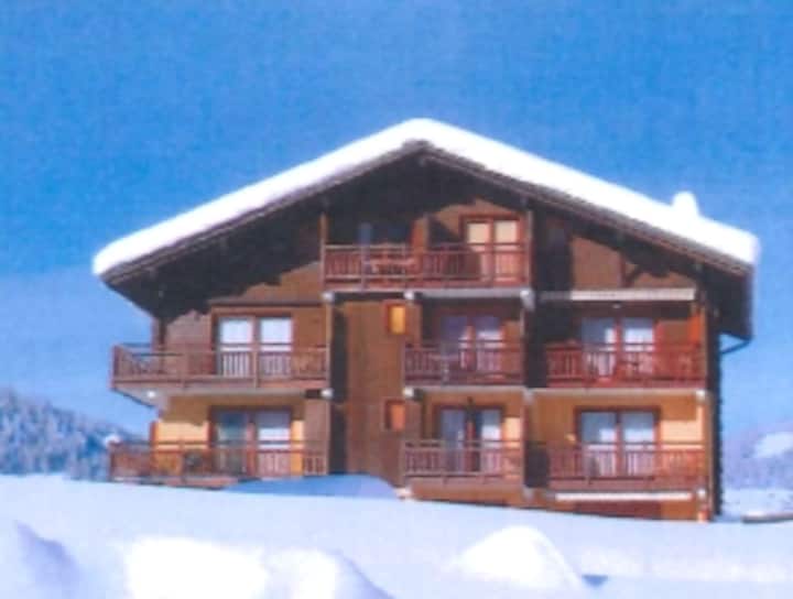 Appartement à La Montagne - Beaufort