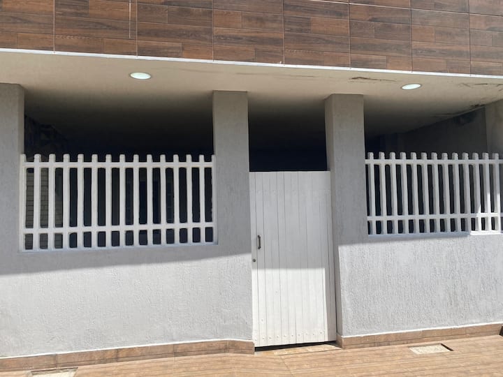 Casa Aconchegante Com Churrasqueira Em Cabo Frio - Cabo Frio