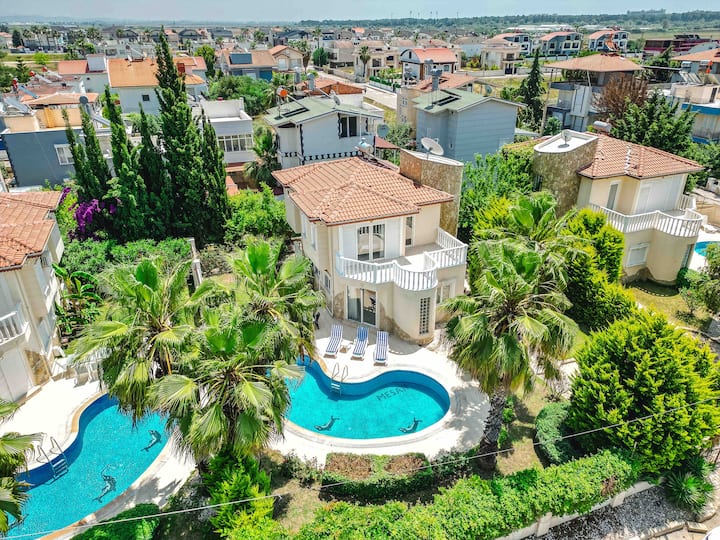 Don’t Miss Out Your Perfect Vacation - Belek
