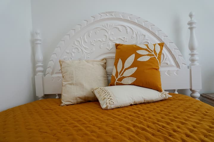 Quarto Lavanda - São Martinho do Porto