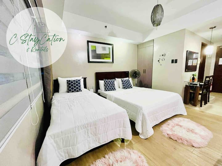 Nest At Sta Lucia Residenze, Cainta Marikina Pasig - Marikina