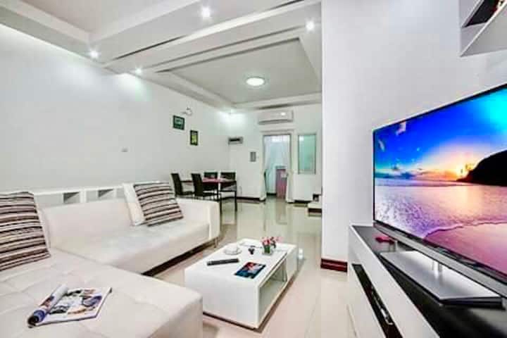 Townhouse 2 Bedroom #W1 - Hua Hin