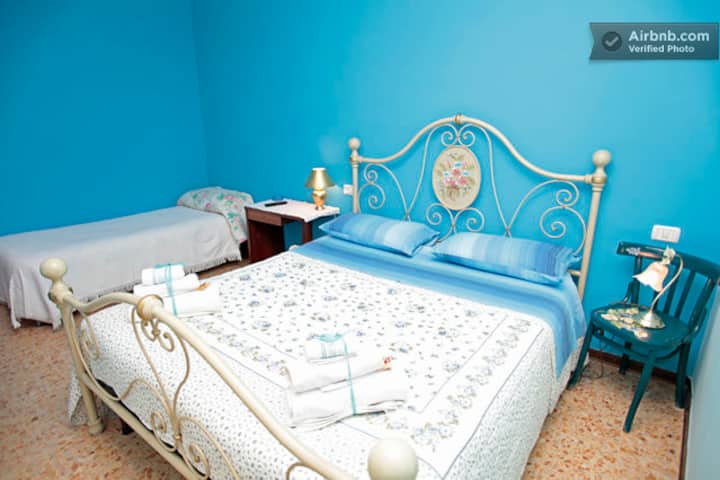 B&b Economico A San Benedetto Tr. - Grottammare