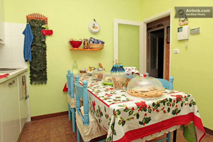 B&b Economico A San Benedetto Tr. - San Benedetto del Tronto