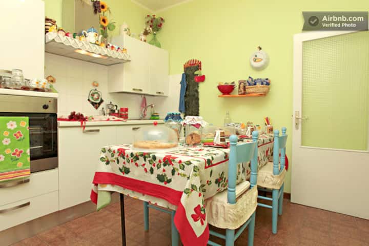 B&b Economico A San Benedetto Tr. - San Benedetto del Tronto