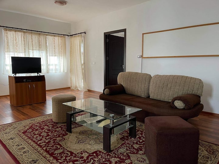 Διαμέρισμα - Băile Olănești