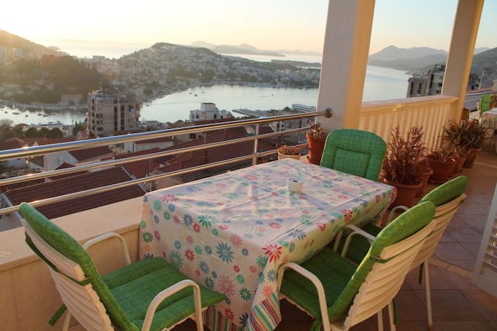 Welcome To Lovely Apartment Tea - Dubrovnik