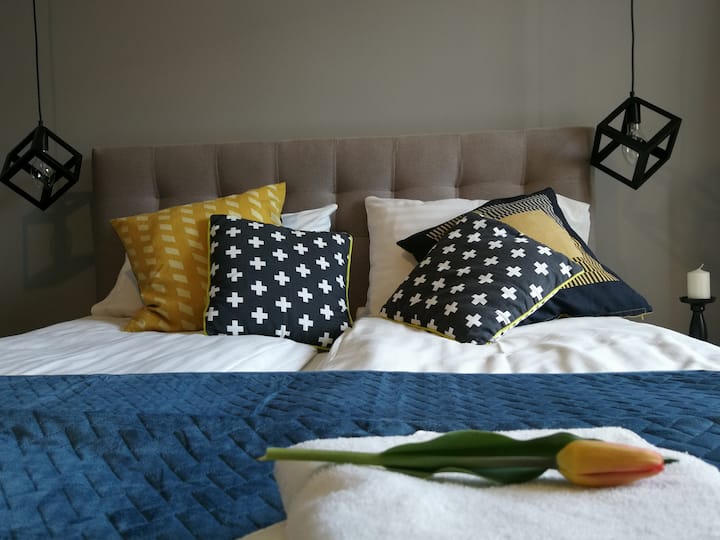 3d Szlak 77 Apartament - Krakova