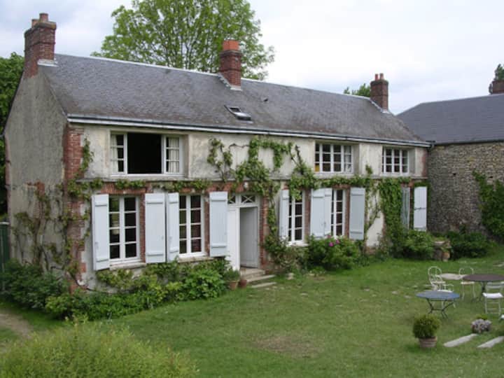 Maison De Charme Vexin Français - Gisors