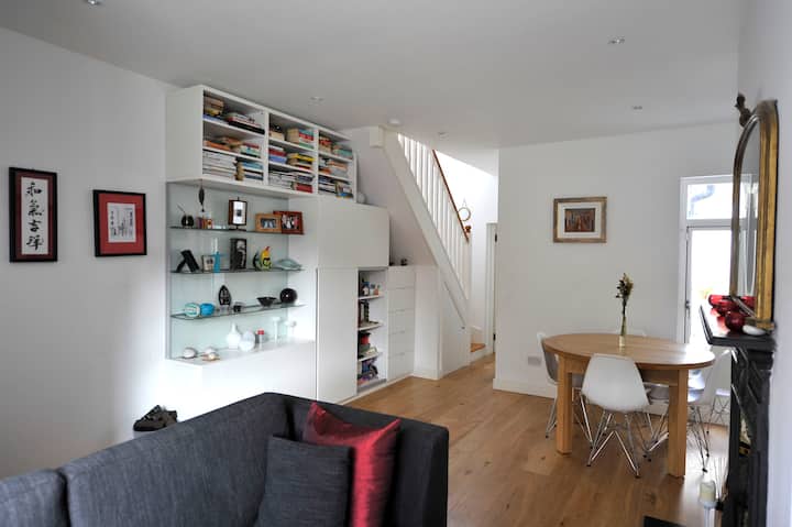 Perfect Location City Centre House - Dublin