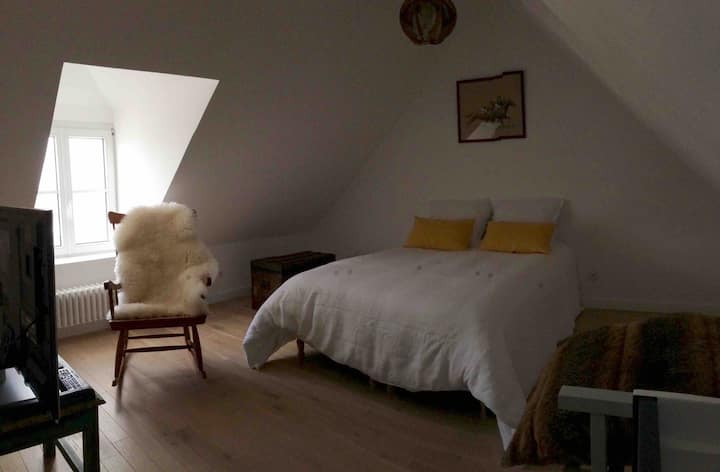 Ravissante Maison De Pêcheur Avec Jardinet ! - Trouville-sur-Mer
