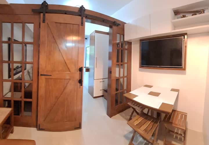 Sweet Jazz Condotel - Makati