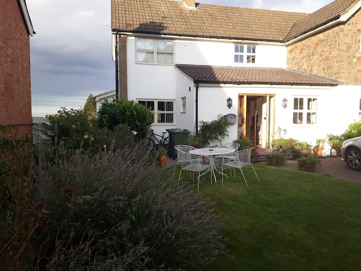 Charming Rural Retreat In An Amazing Location - Loughborough