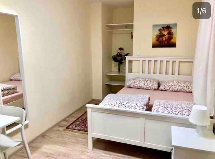 Apartments Maria #3 - Lubiana