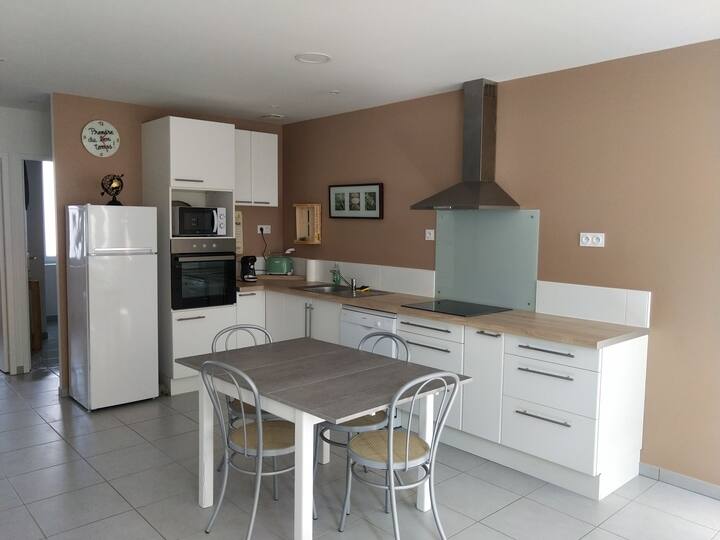 Appartement T2 Lumineux - Albi