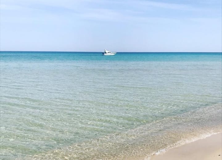 Appartement S+2 Au Monte Carlo - Sousse