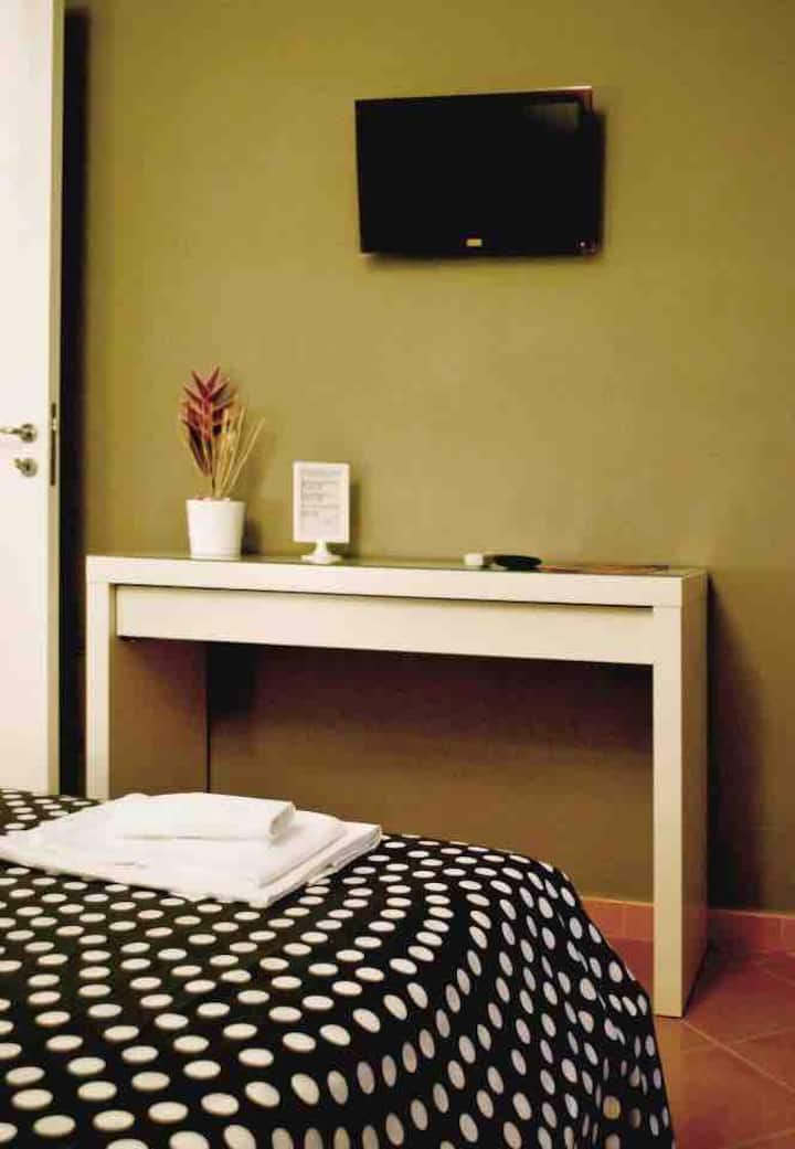 B&b Charming House
(Se Puoi Sognarlo Puoi Farlo ) - Barletta