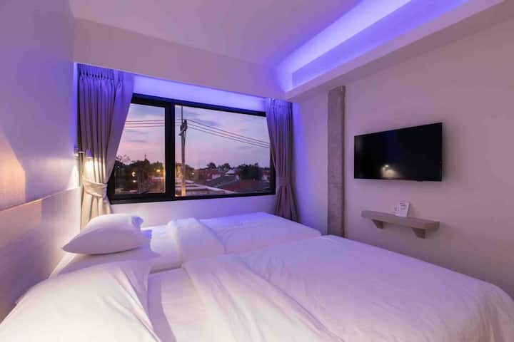Prima House Pattaya Super One Star Hotel - Pattaya City