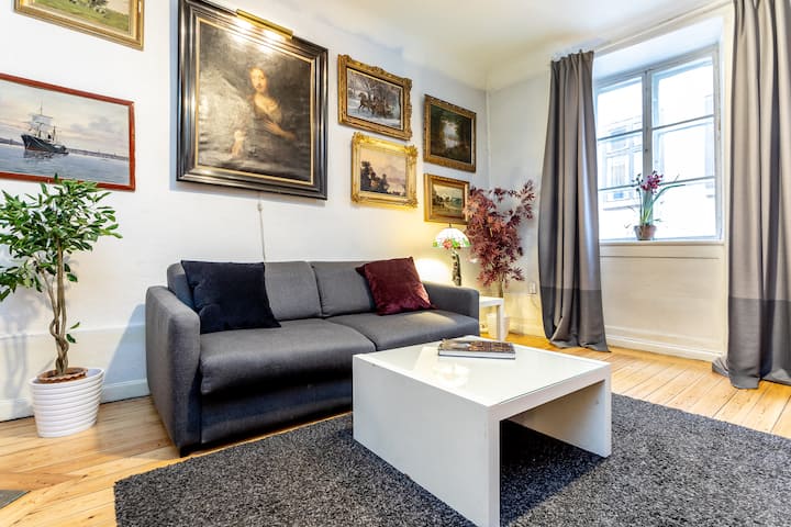 Standard One Bedroom Apartment - Estocolmo