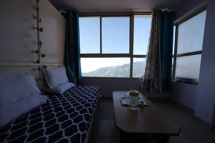 Panaromic Homestay - Mussoorie