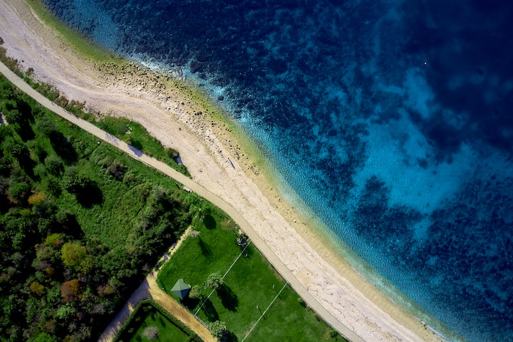 My Little Garden - Peroj