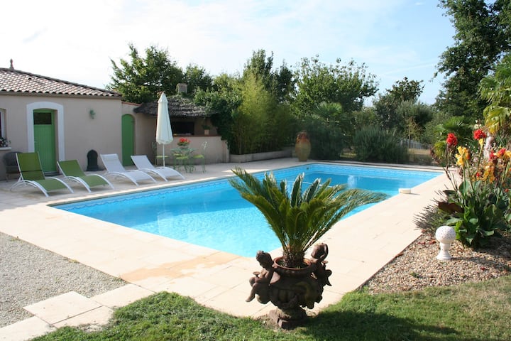 Une Chambre A La Campagne - Clisson