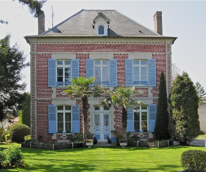 La Sucrerie - Poissy