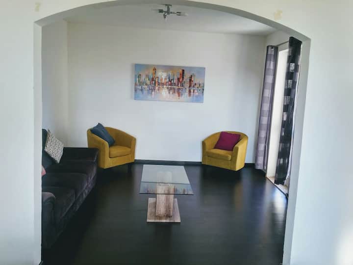 Spacious And Bright Home In Amazing St Julians - Malte