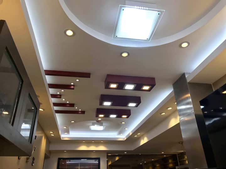 Condo For Rent At Azure Urban Resort Residences - Parañaque