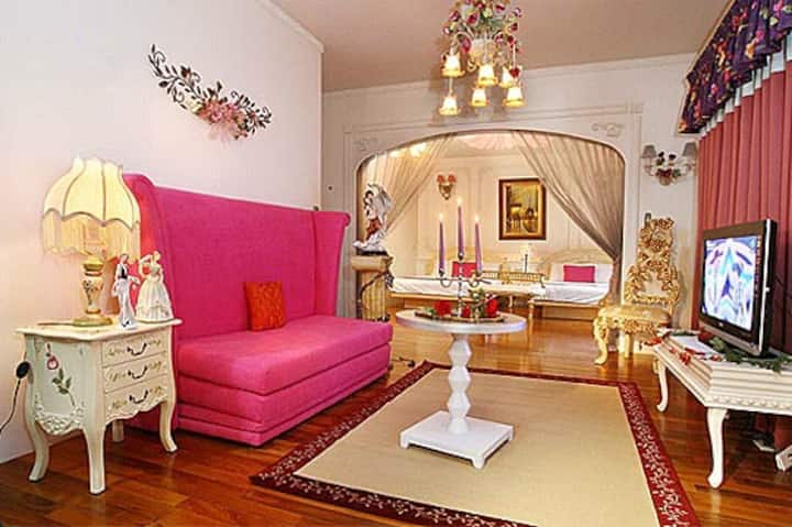 Near Taipei City:hao Wang Jiao B&b - 宜蘭縣