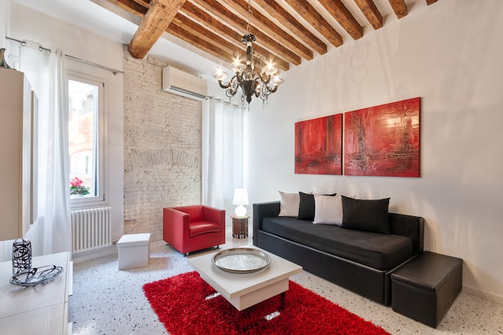 Veneziamo Apartment - Au Coeur De Venise - Venise