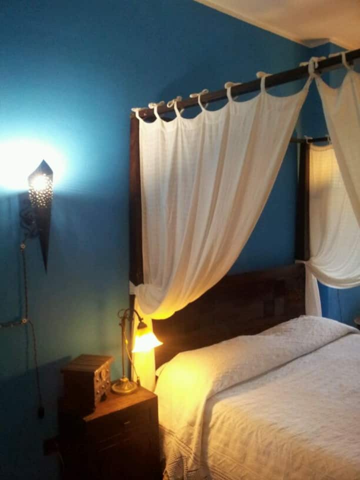 Bed & Breakfast La Corte Dei Samidagi - Alessandria