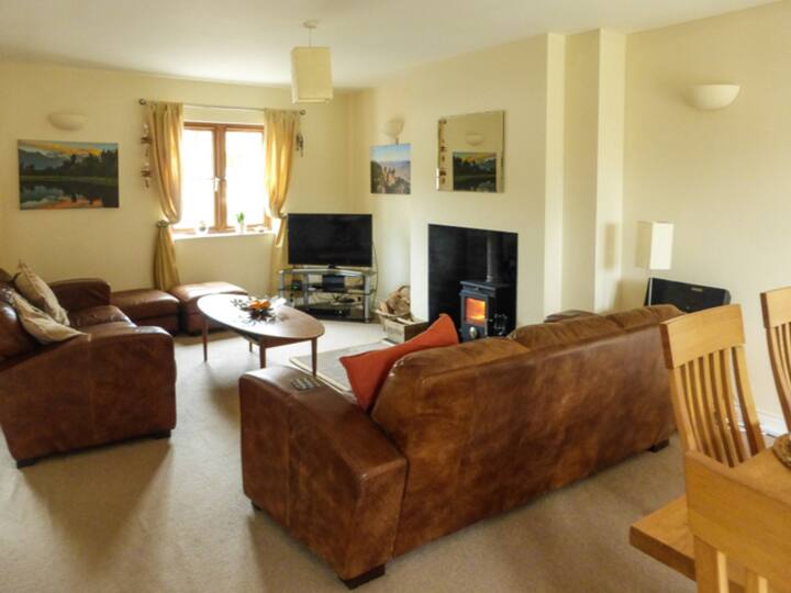 Gardenia Cottage Cornwall - Port Isaac