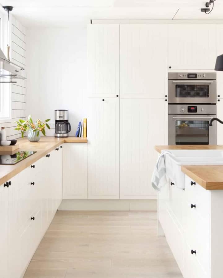 The Swedish House On The Bellarine Peninsula - Ocean Grove