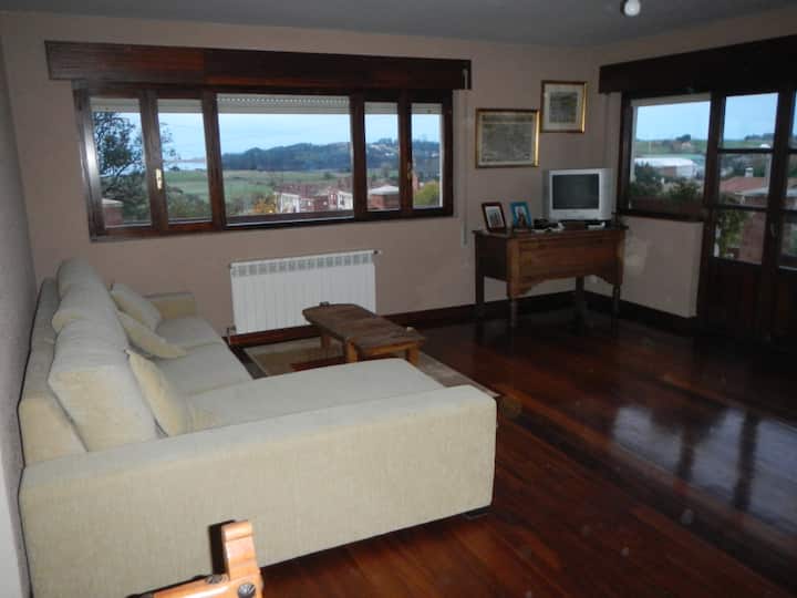 Como En Casa, "Chez Sacha" - Santander