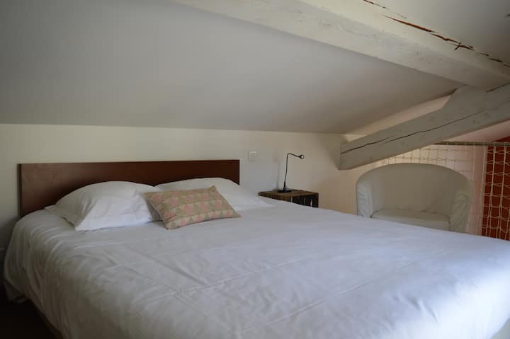 Chambre Indépendante - Montpellier