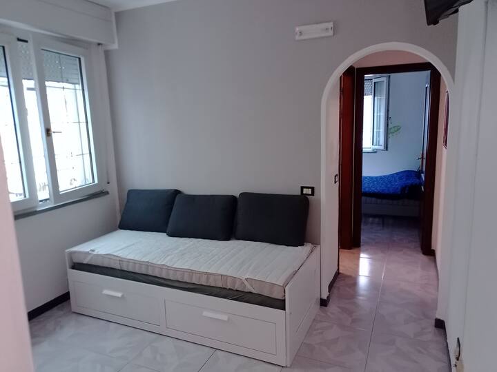 Appartamento Daniele - Gabicce Mare