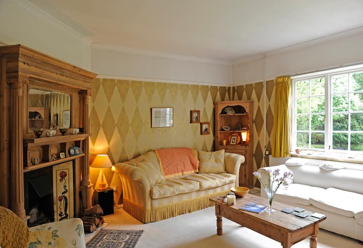 Lovely B&b With Garden And Spa 2 - Saffron Walden